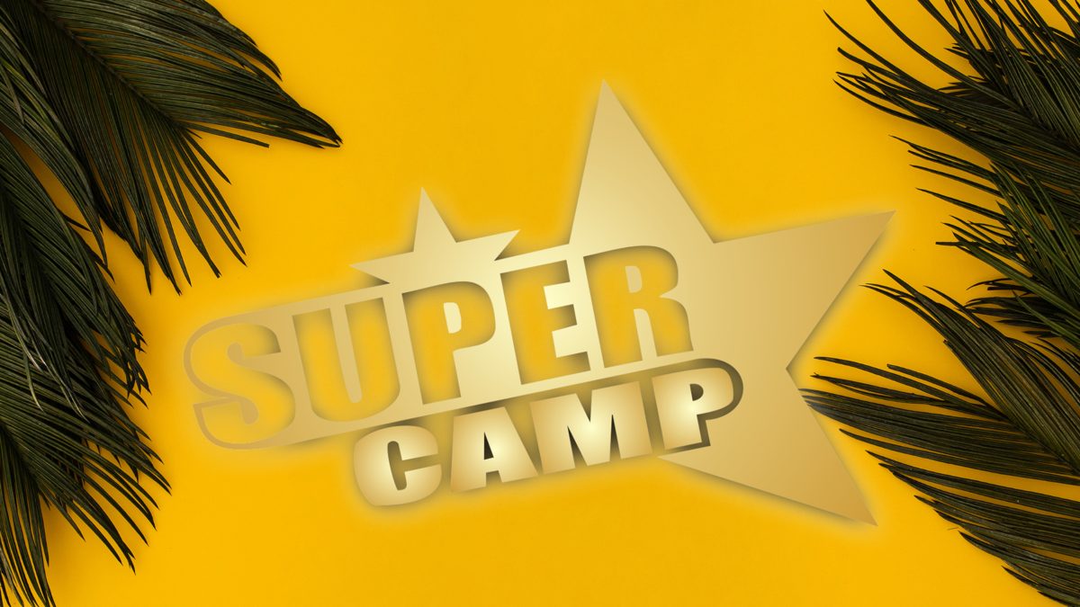 Supercamp