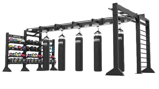GYM EQUIPMENT SUPPLIER