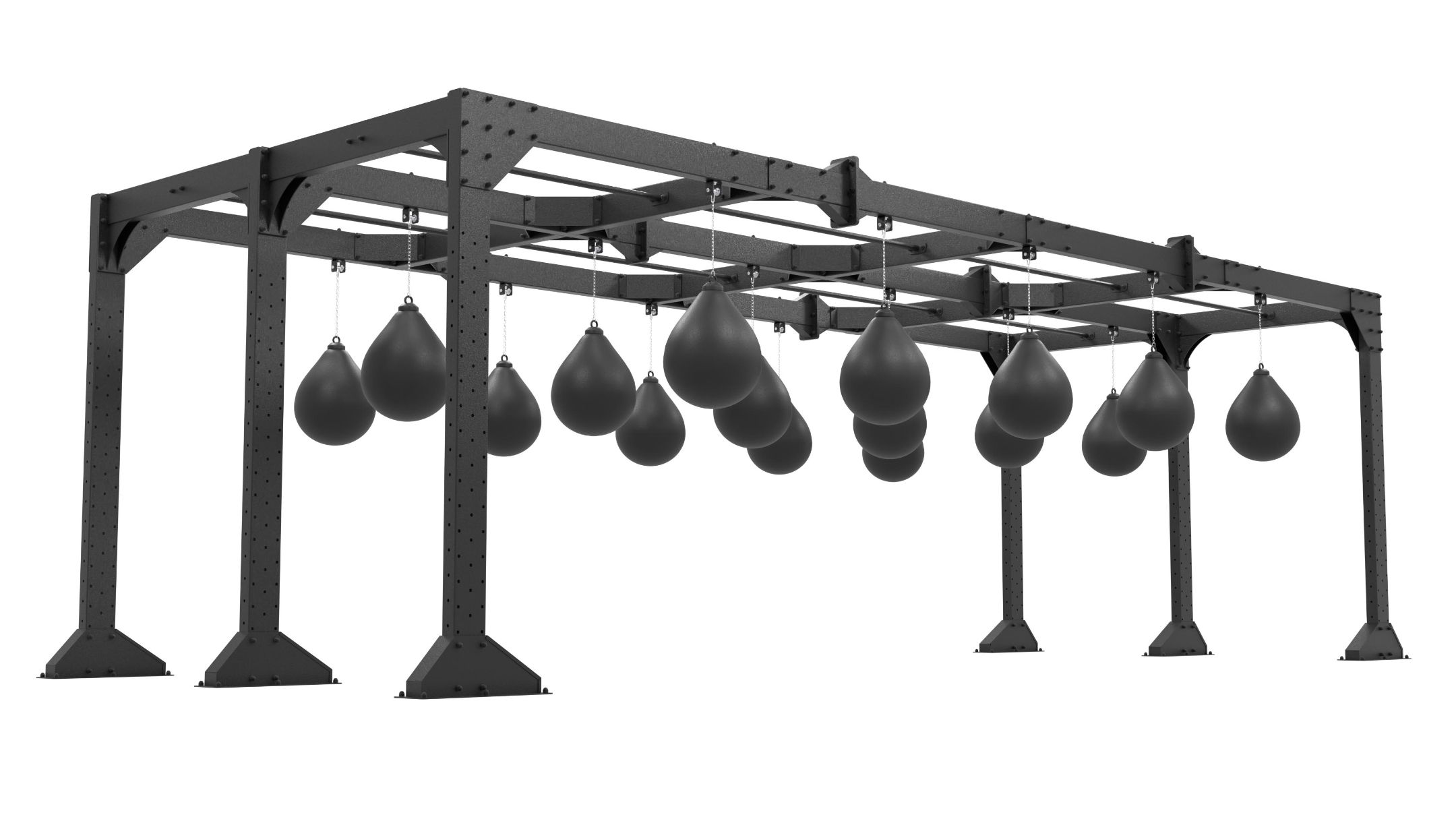 GYM EQUIPMENT SUPPLIER