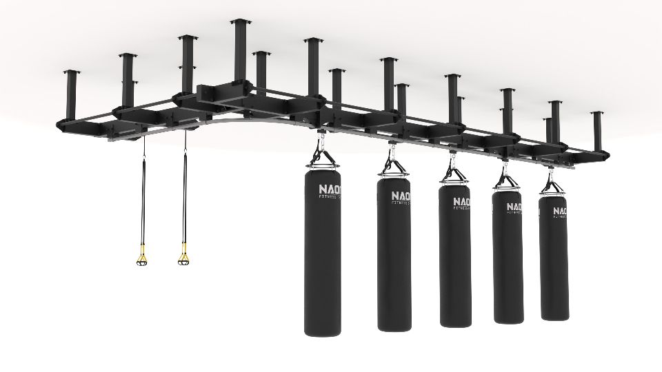 suspension boxing