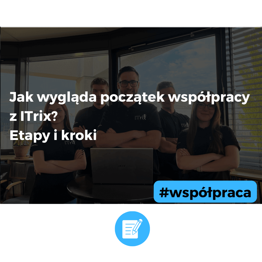 Dlaczego warto wdrażać Bitrixa z ITrix? Blog ITrix