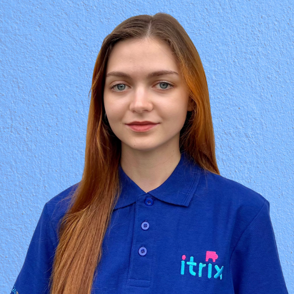 Nasz Team - ITrix