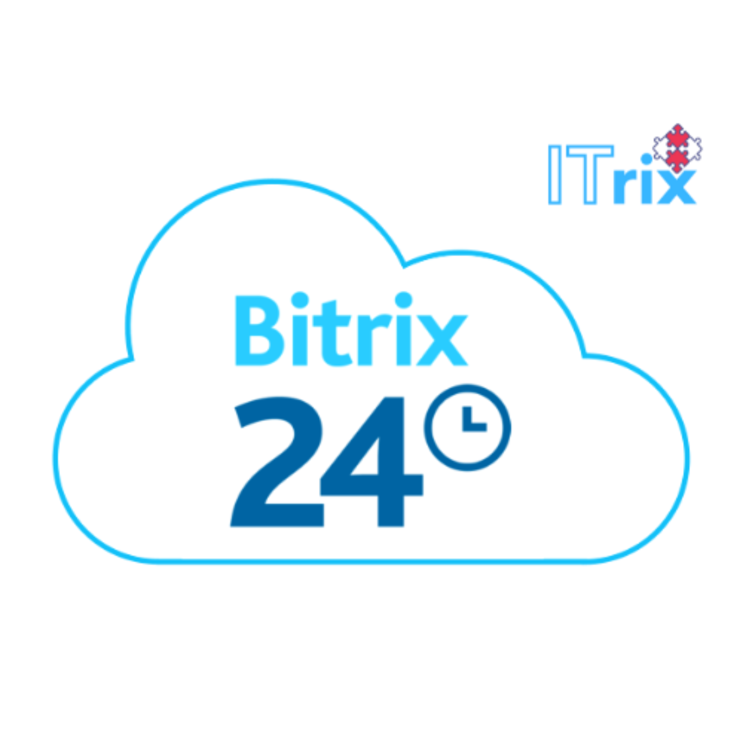 Blog - ITrix
