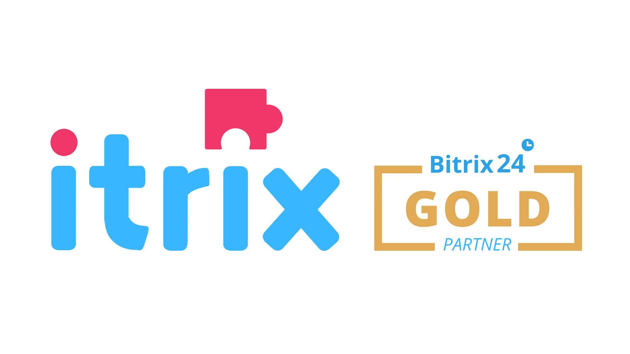 ITrix - Twój Partner Bitrix24!