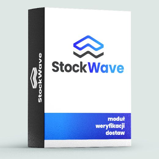 StockWave.pl - od zakupów handlowych po wysyłkę do klienta