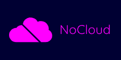NoCloud - NoCloud - the platform to build and run your digital business