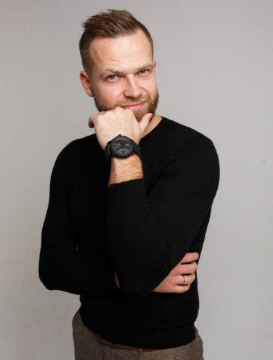 Alexander Profile - PL