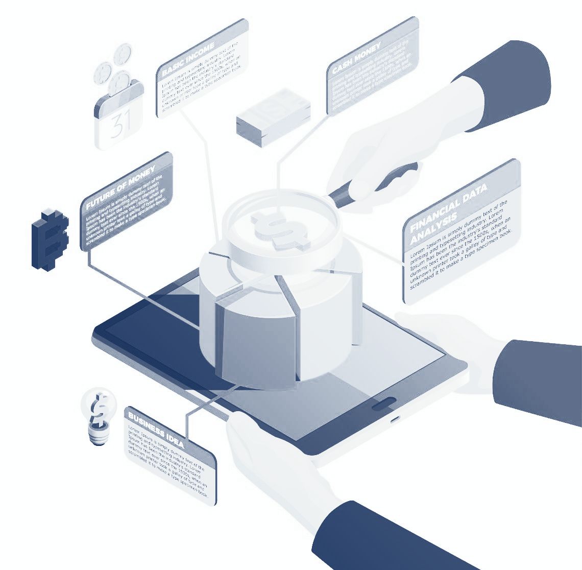 NoCloud - NoCloud - the platform to build and run your digital business