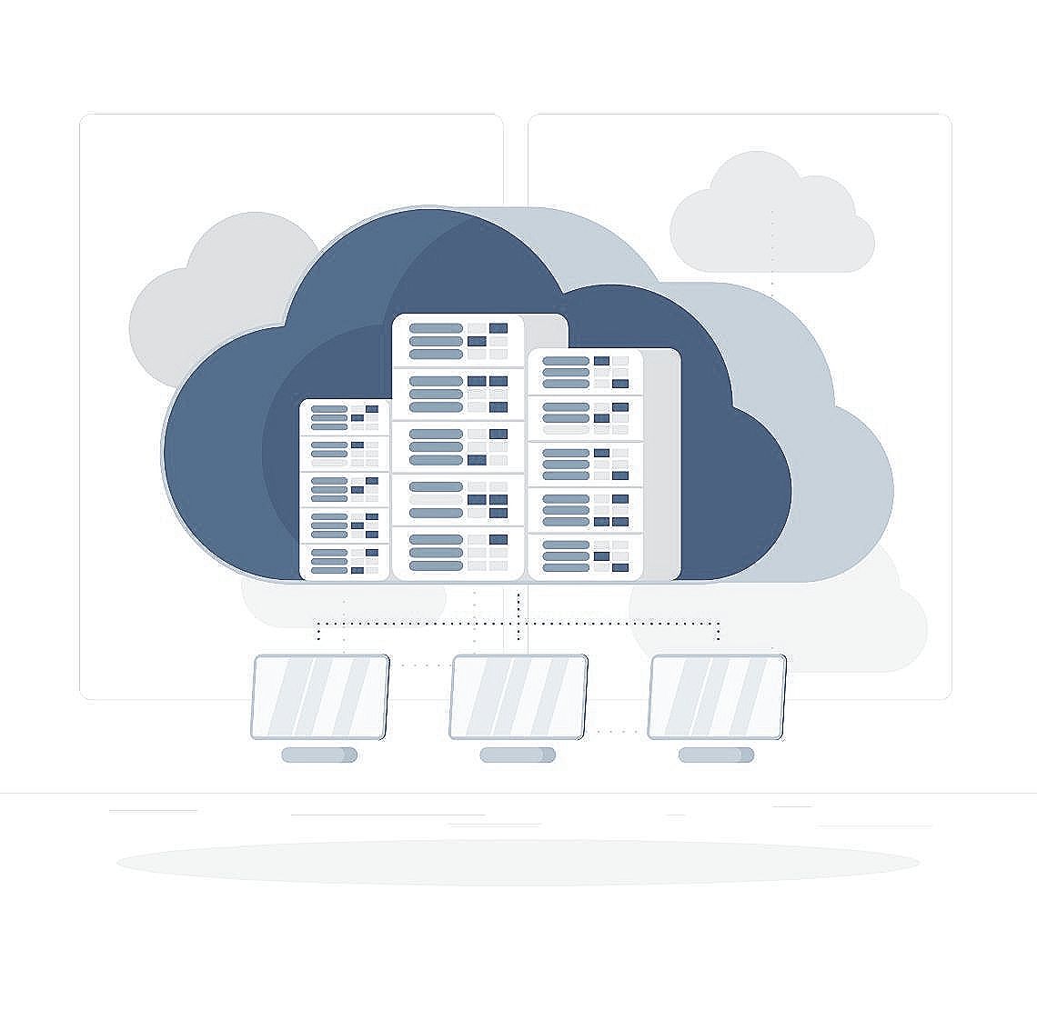 NoCloud - NoCloud - the platform to build and run your digital business