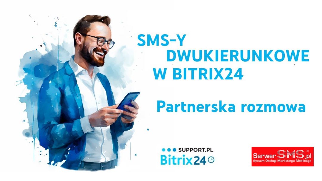 Blog o Bitrix24